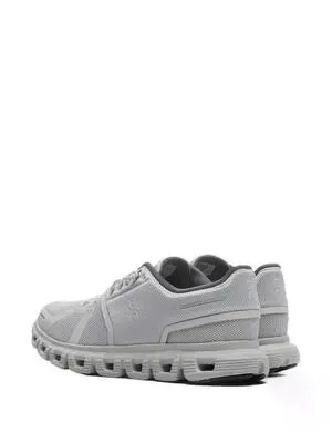 On Cloud 6 Performance Sneakers - Grey