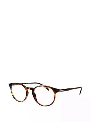 DB EYEWEAR BY DAVID BECKHAM Round-frame Glasses