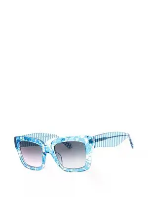 Kate Spade New York Brynne Square-frame Sunglasses