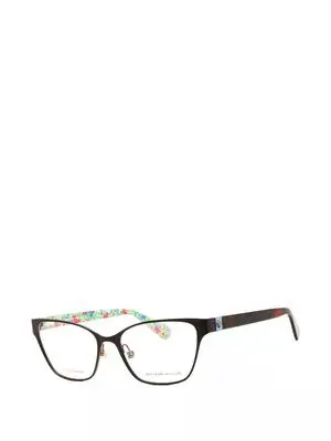 Kate Spade New York Ivie Cat-eye Frame Glasses