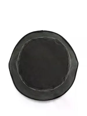 Barbour Canvas Bucket Hat