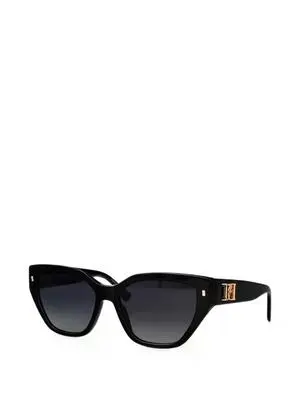 Dsquared2 Geometric-frame Sunglasses