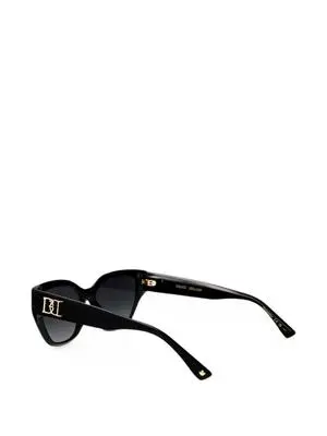Dsquared2 Geometric-frame Sunglasses