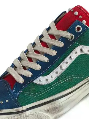 VANS Old Skool 36 Pearl-embellished Sneakers