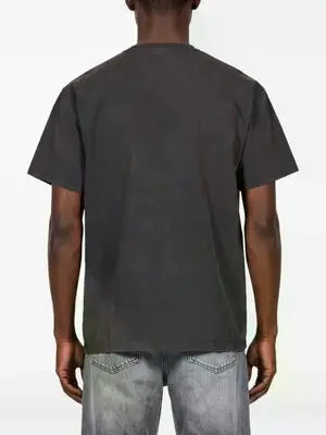 CARNE BOLLENTE Bunny Style Graphic-print T-shirt
