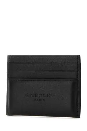 Givenchy Leather Card Holder