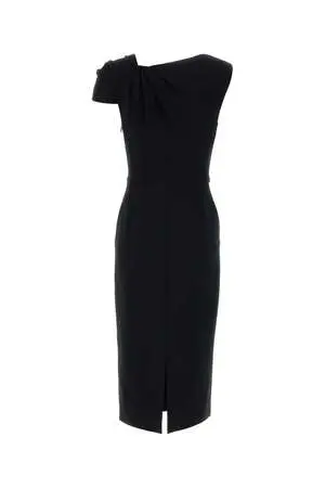 Givenchy Stretch Cady Dress