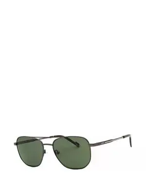 ZEISS Pilot-frame Sunglasses - Grey