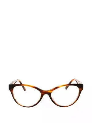 Ralph Lauren Cat-eye Glasses - Brown
