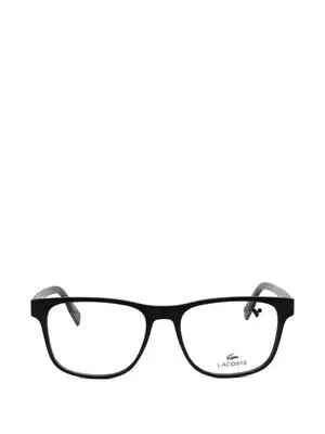 Lacoste L2898 Eyeglasses - Black