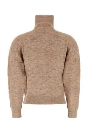 Isabel Marant Étoile Stretch Viscose Blend Koxy Cardigan