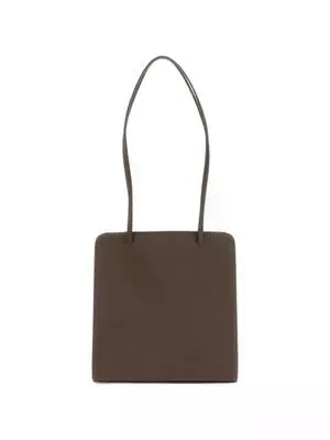 FANE Lisse Shoulder Bag - Brown