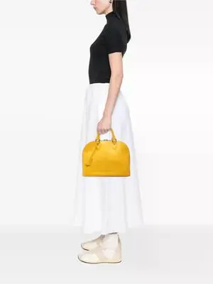 LOUIS VUITTON 2013 Epi Alma Pm Handbag