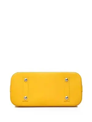 LOUIS VUITTON 2013 Epi Alma Pm Handbag