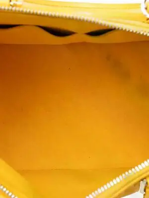 LOUIS VUITTON 2013 Epi Alma Pm Handbag