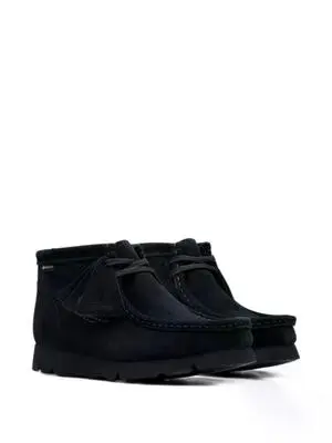 Clarks Wallabee Gore-tex® Suede Boots