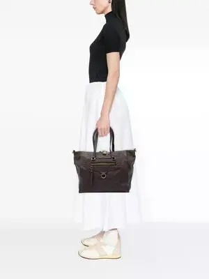 LOUIS VUITTON 2012 Monogram Empreinte Lumineuse Pm Satchel