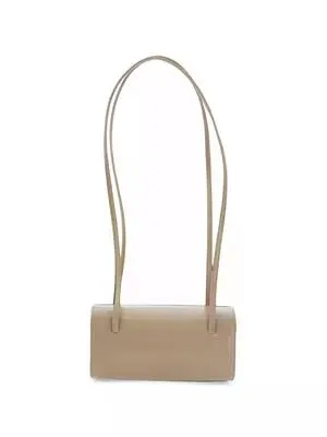 FANE Mie Patent Leather Mini Bag