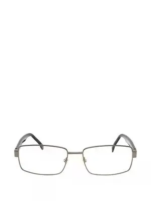 Carrera Eyewear Rectangle-frame Glasses - Grey