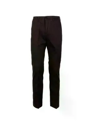 Cruna Slim Fit Pants For Men