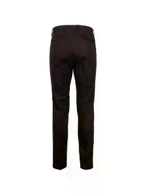 CRUNA Brera Slim-fit Trousers