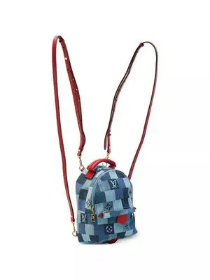 LOUIS VUITTON Mini 2019 Palm Springs Backpack