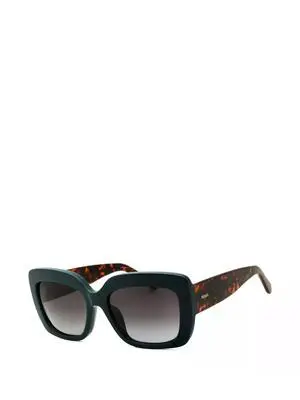 Fossil Square-frame Sunglasses