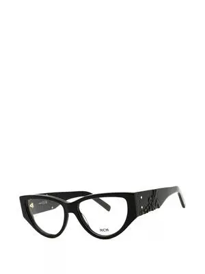Mcm Cat-eye Frame Glasses