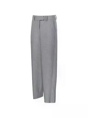OSCAR THE COLLECTION Lou Belt-loops Trousers