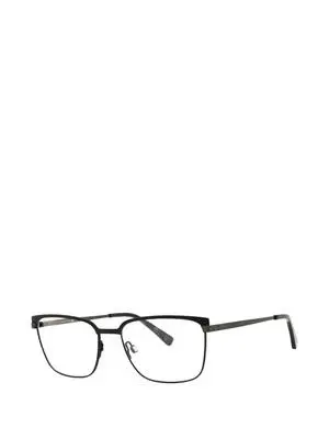Joseph Abboud Rectangle-frame Glasses