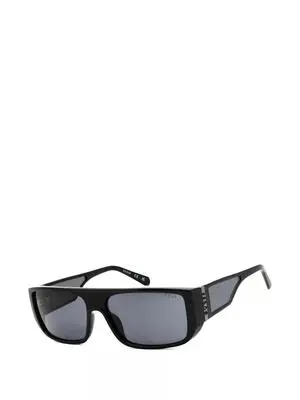 Guess Rectangle-frame Sunglasses