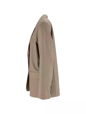 ELEH Notched-lapels Blazer