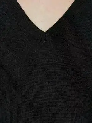 BENETTON V-neck Sweater
