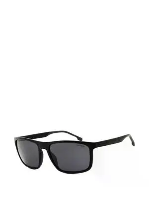 Carrera Eyewear Rectangle-frame Sunglasses