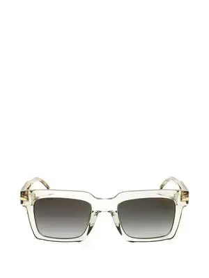 Carrera Eyewear Rectangle-frame Sunglasses