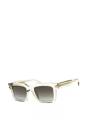 Carrera Eyewear Rectangle-frame Sunglasses