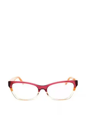 Guess Cat-eye Glasses - Orange