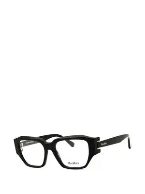 Max Mara Cat-eye Glasses