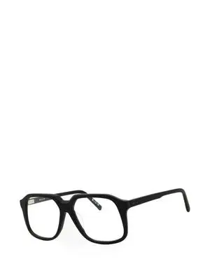 SPY Hotspot Geometric-frame Glasses