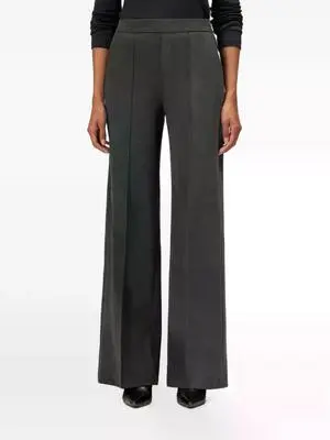 DRYKORN Awning Pintuck-detail Trousers