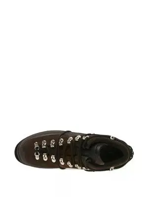 HELIOT EMIL Low-top Hiking Boots