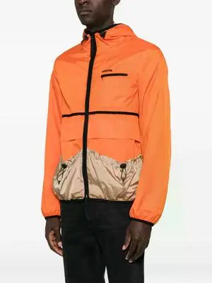 Marni Contrast-trim Track Jacket
