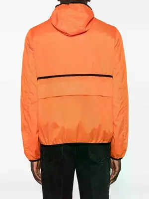 Marni Contrast-trim Track Jacket
