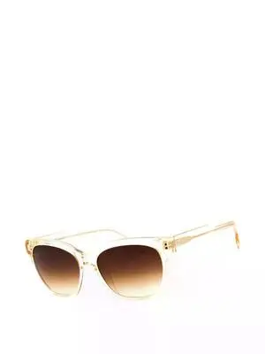 Gap Rectangle-frame Sunglasses