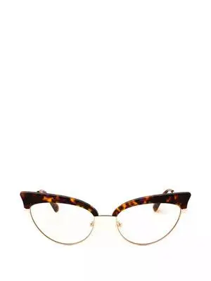 MAX&CO. Mo0102 Cat-eye Sunglasses