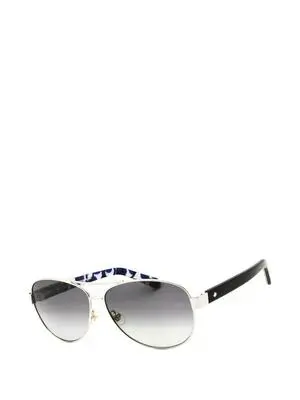 Kate Spade New York Dalia Gradient-lens Sunglasses