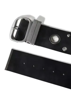 VACANT ARCHIVE Rei Stud Wide Belt