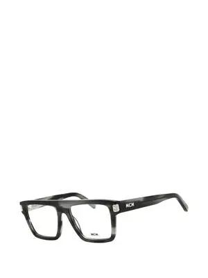 Mcm Rectangle-frame Glasses