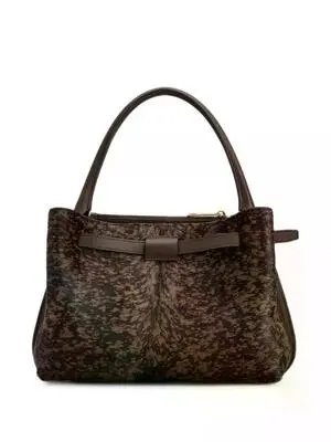 TOD'S Tim Top-handle Mini Bag