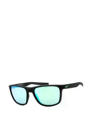 Nike Essential Endeavor Square-frame Sunglasses